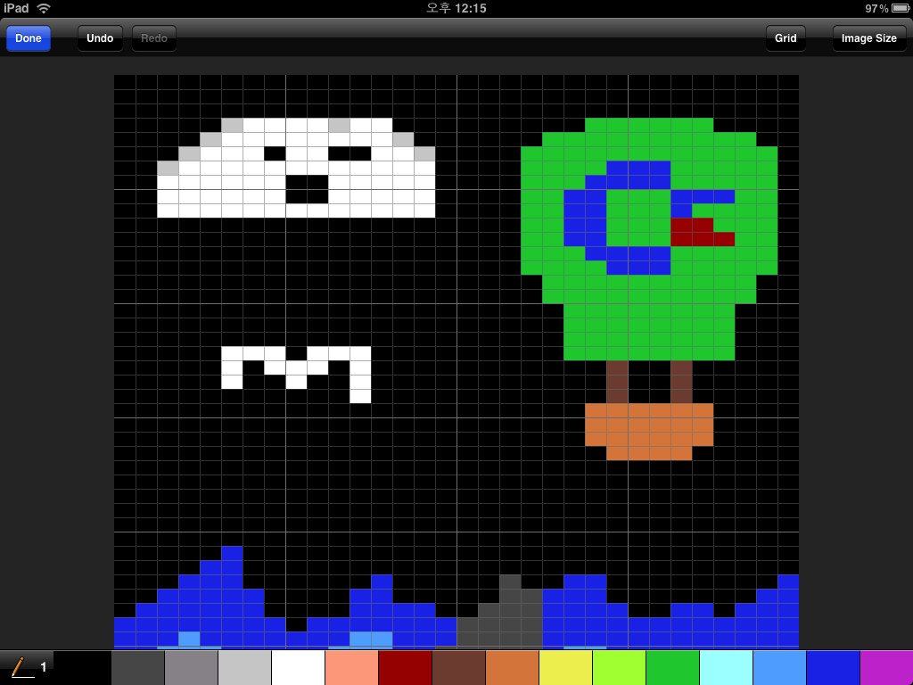 C64 Paint XL - App - Test | Mac Life