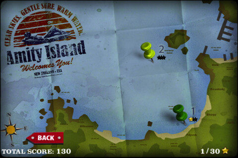 Jaws - App - Test | Mac Life