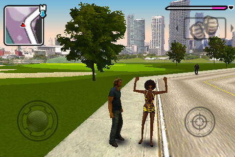 Gangstar: Miami Vindication - App - Test | Mac Life