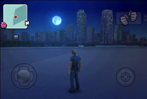 Gangstar: Miami Vindication - App - Test | Mac Life