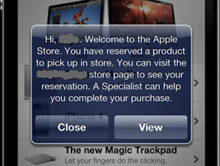 Concierge: Apple entwickelt Apps zum Apple-Store-Check-in | Mac Life
