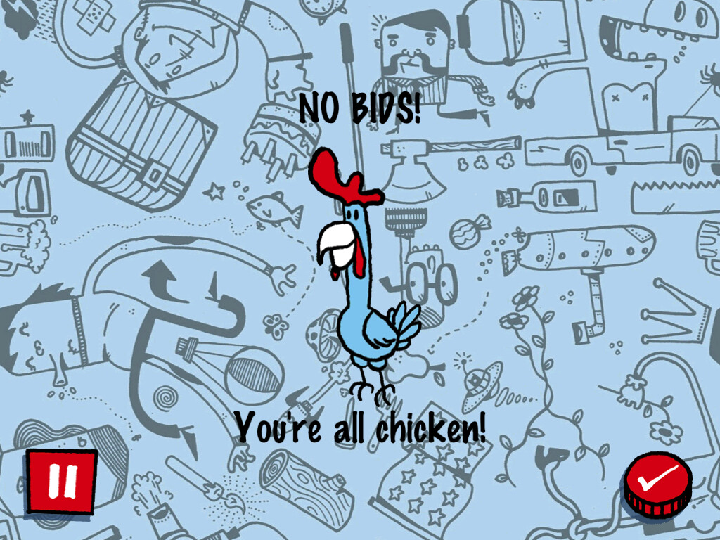 Pictureka - App - Test | Mac Life