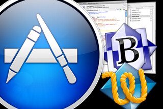 Einschränkungen bei TextWrangler oder BBEdit aus dem Mac App Store ...