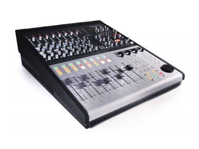 Focusrite Control 2802 jetzt lieferbar | Mac Life