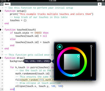Codify - Programmieren auf dem iPad | Mac Life