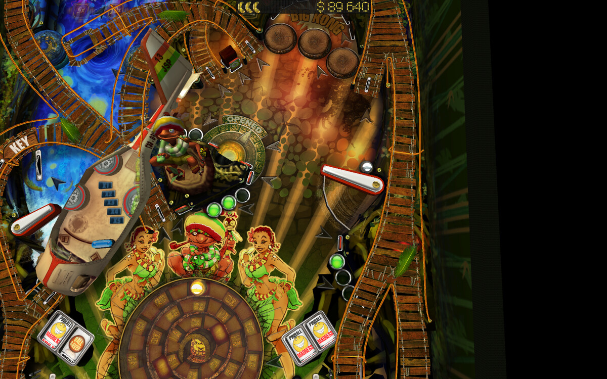 Mac App Store: Pinball HD im Test | Mac Life