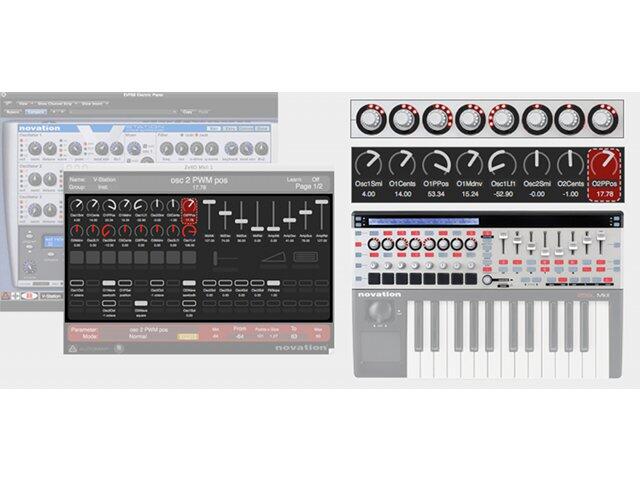 Novation Automap 4.1 jetzt kostenlos verfügbar | Mac Life