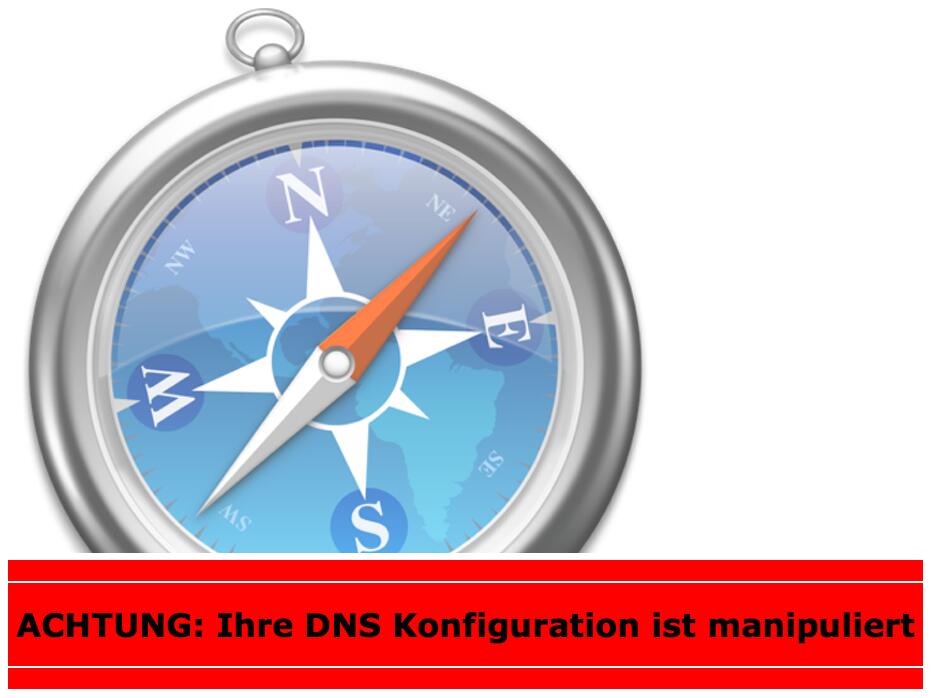 DNSChanger auf dem Mac erkennen und beseitigen | Mac Life