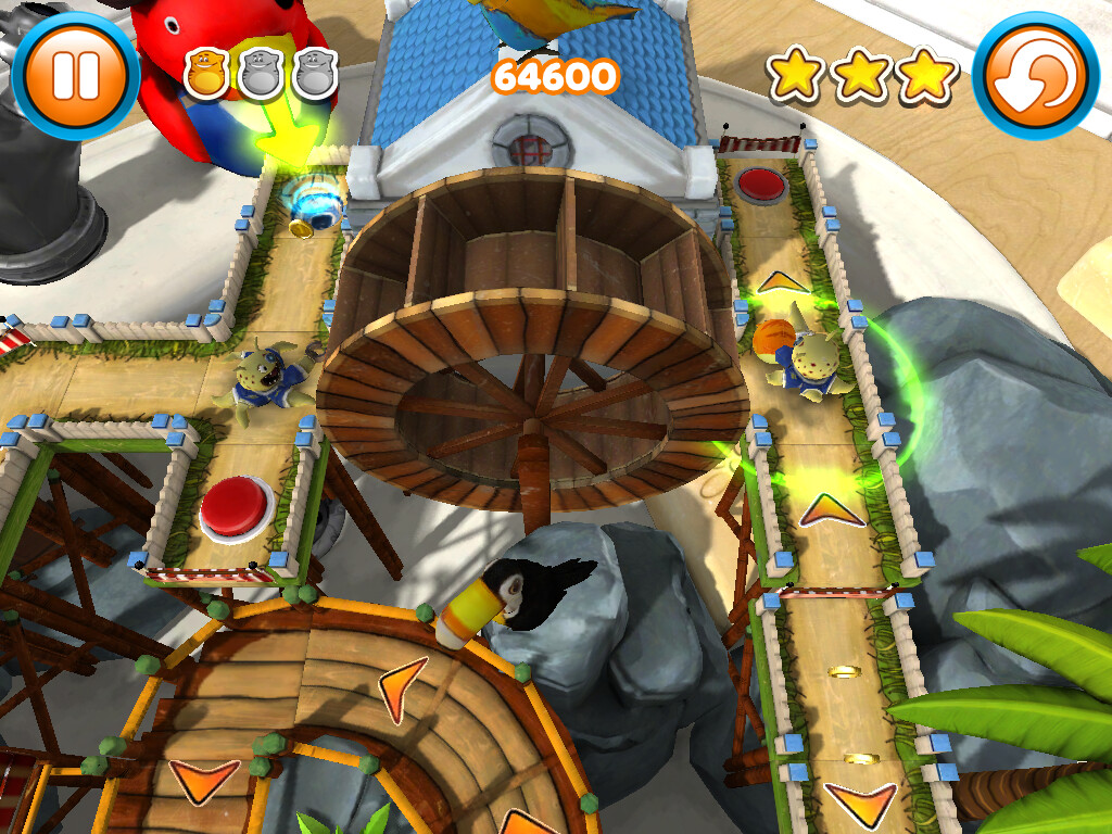 Fibble HD - App - Test | Mac Life