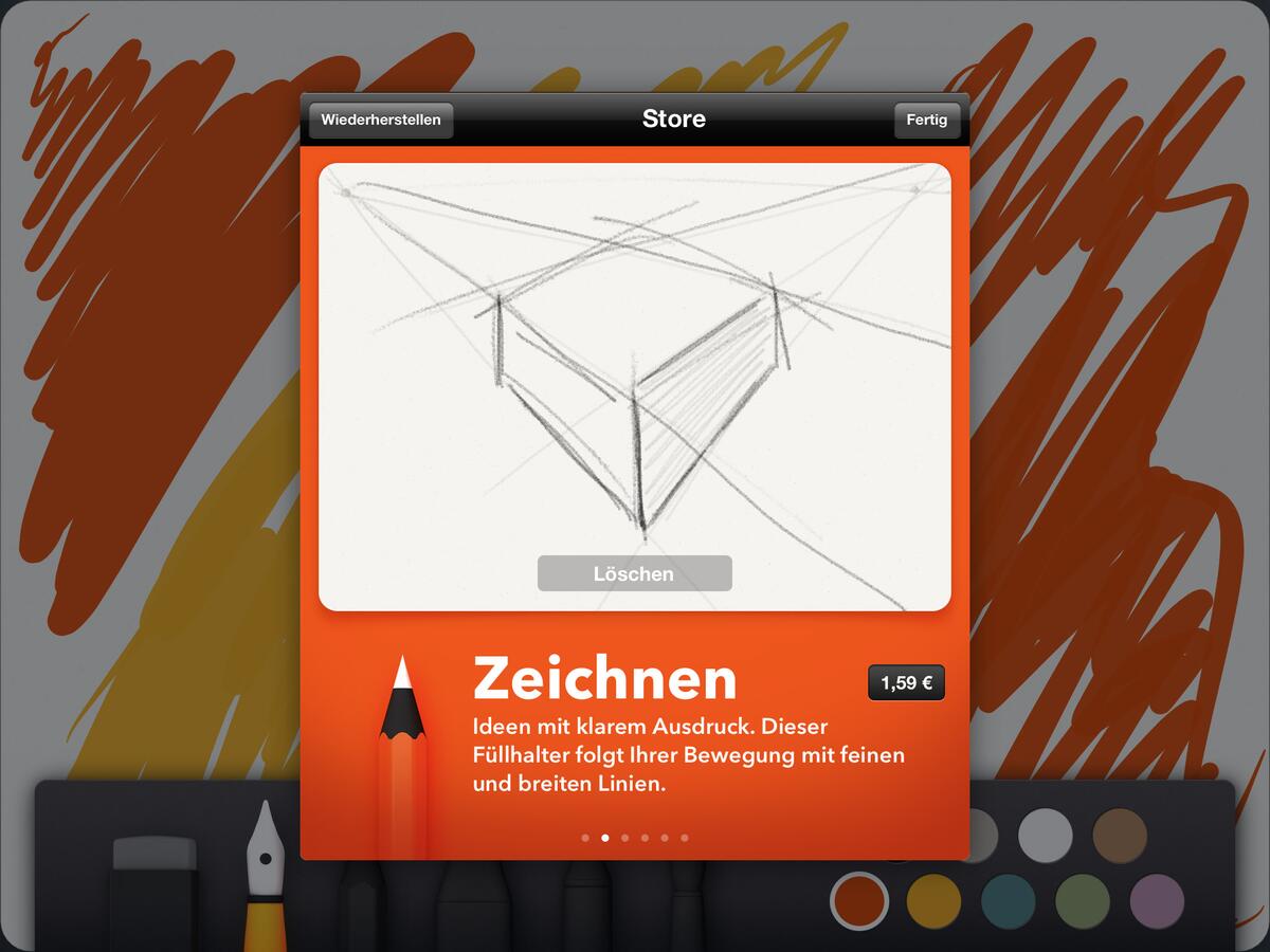 FiftyThree will sich "Paper" als Marke schützen lassen | Mac Life
