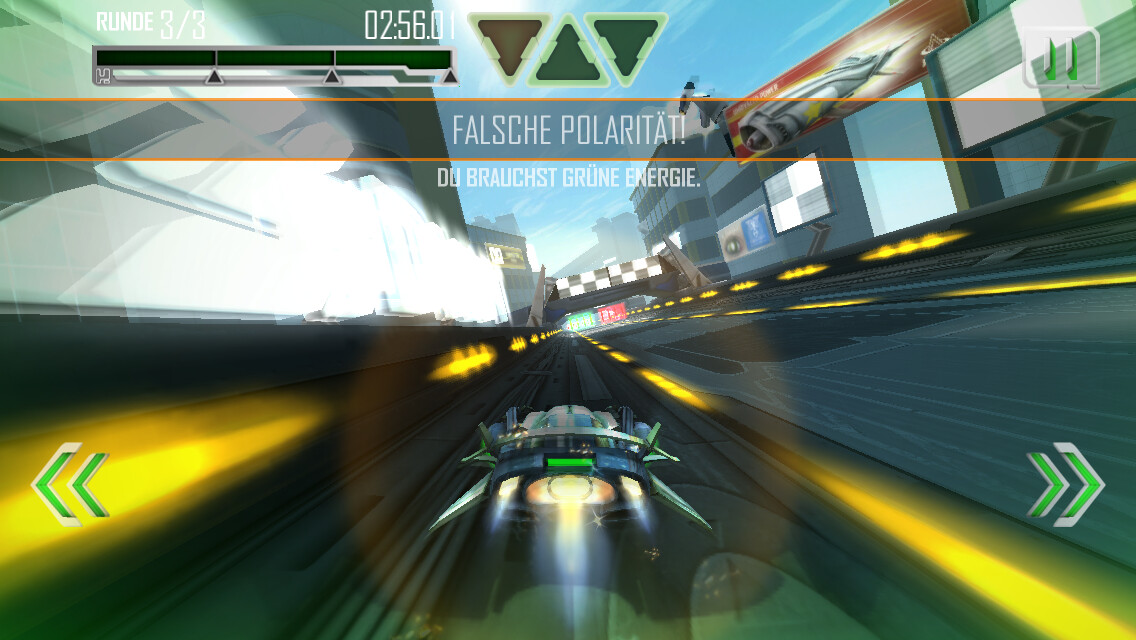 Repulze - App - Test | Mac Life