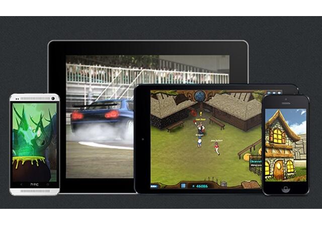 Spieleentwicklung für das iPhone & iPad: Unity-Plattform ab sofort kostenlos | Mac Life