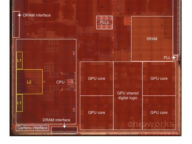 iPhone 5s: Neue Informationen rund um den A7-Chip | Mac Life