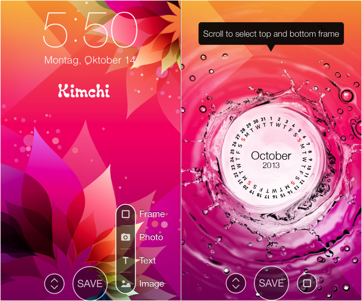 Pimp your Screen - App - Test | Mac Life
