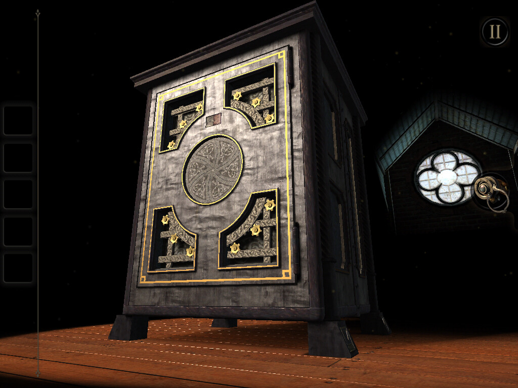 The Room - App - Test | Mac Life