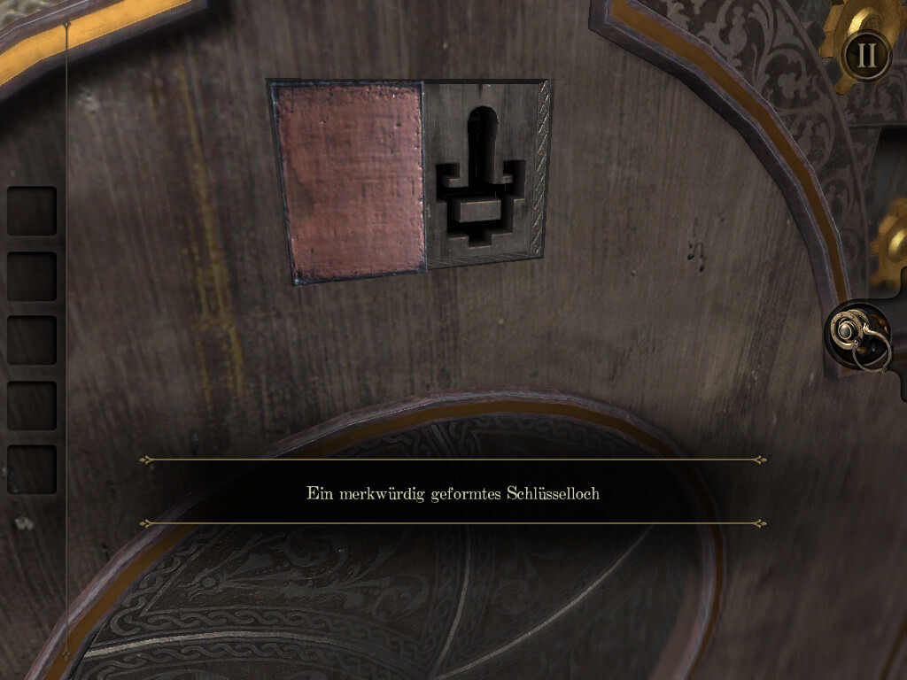 The Room - App - Test | Mac Life