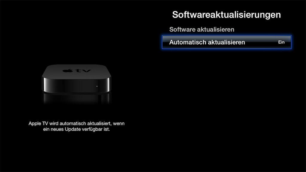 Apple TV ausreizen: Neue Funktionen nutzen und das Meiste aus der Apple ...