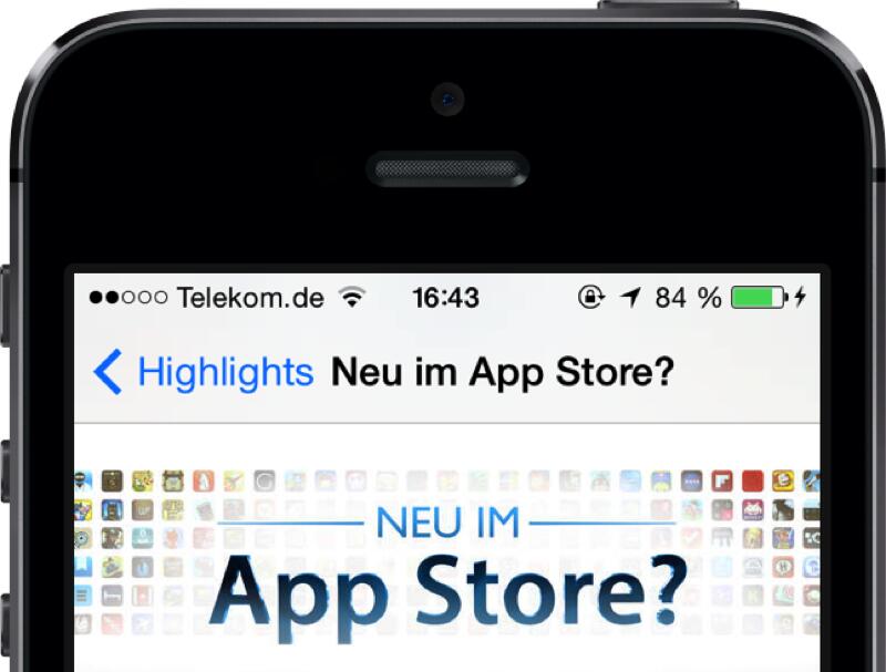 Neu im App Store: Apple zeigt die besten Apps für iOS-Einsteiger | Mac Life