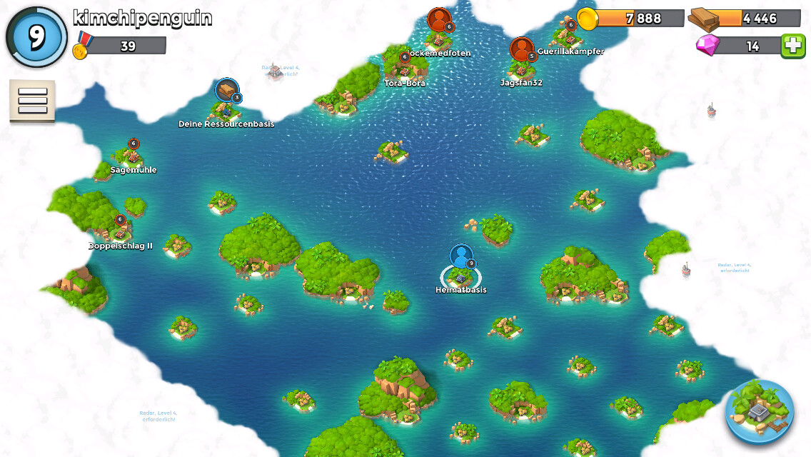 Boom Beach - App - Test | Mac Life