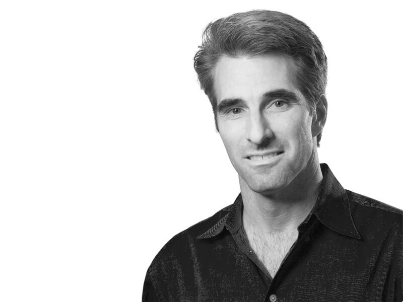 Craig Federighi: Das ist der neue Apple-Star | Mac Life