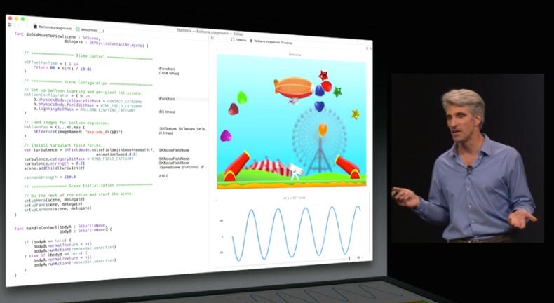 Das ist Apples neue Programmiersprache namens Swift | Mac Life