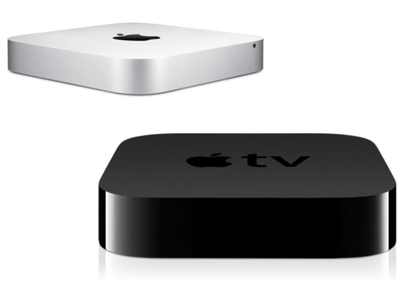 Mac mini und Apple TV: Apple senkt die Preise | Mac Life