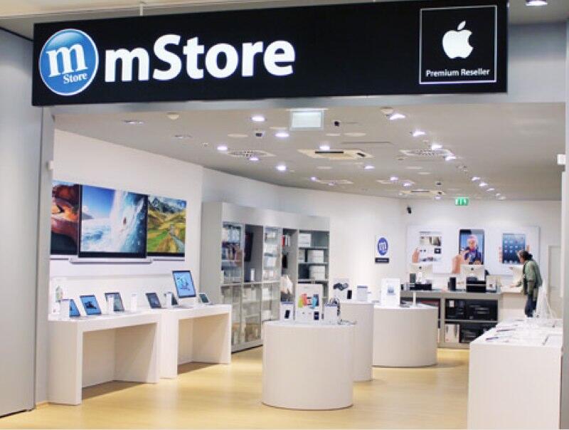 Insolvenz: Apple-Händler mStore schließt Filialen | Mac Life