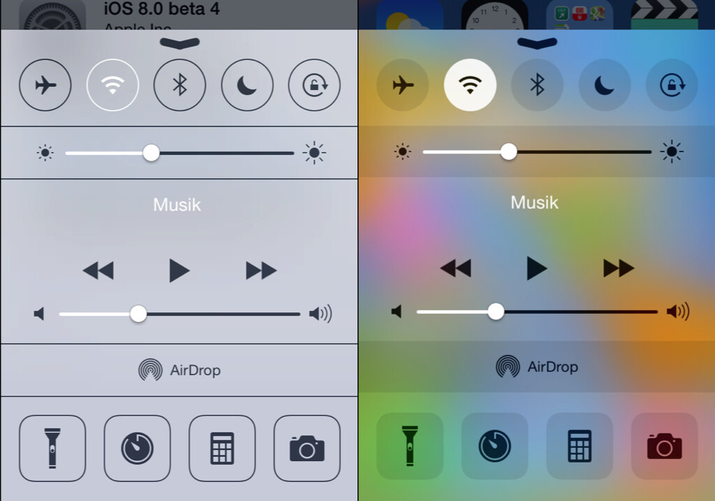 Apple veröffentlicht iOS 8 Beta 4 mit Tipps-App | Mac Life