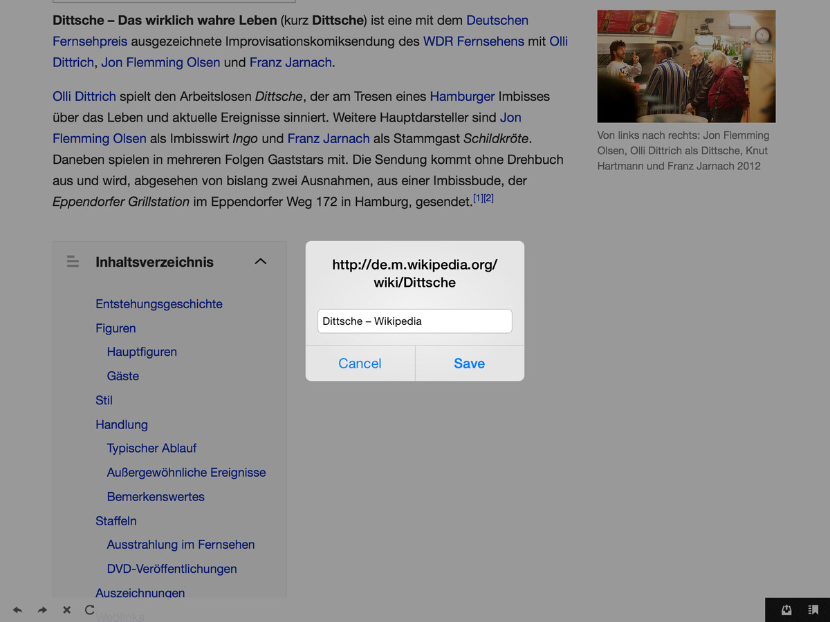 Wiki Pro - App - Test | Mac Life