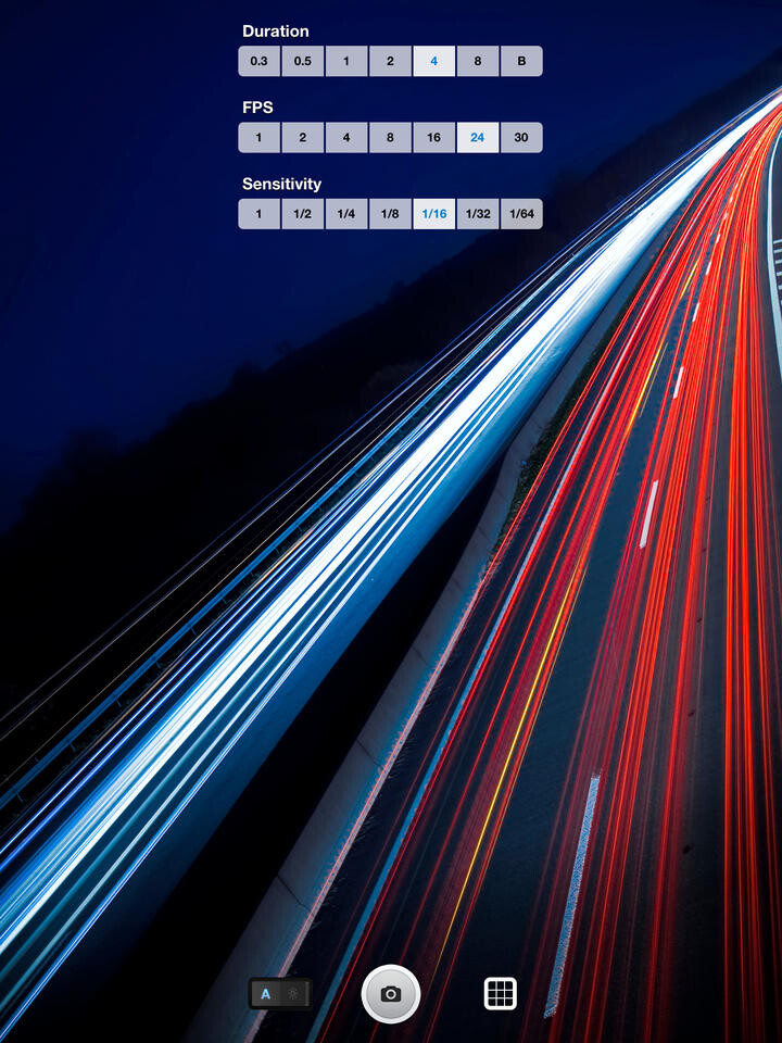 Slow Shutter! - App - Test | Mac Life