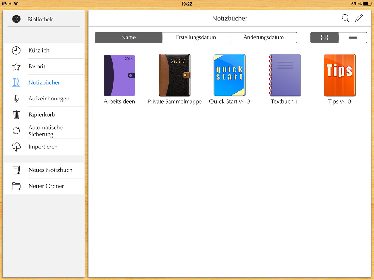 Notes Plus - App - Test | Mac Life