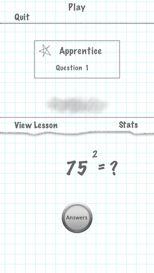 Mathemagics - Mental Math Tricks - App - Test | Mac Life