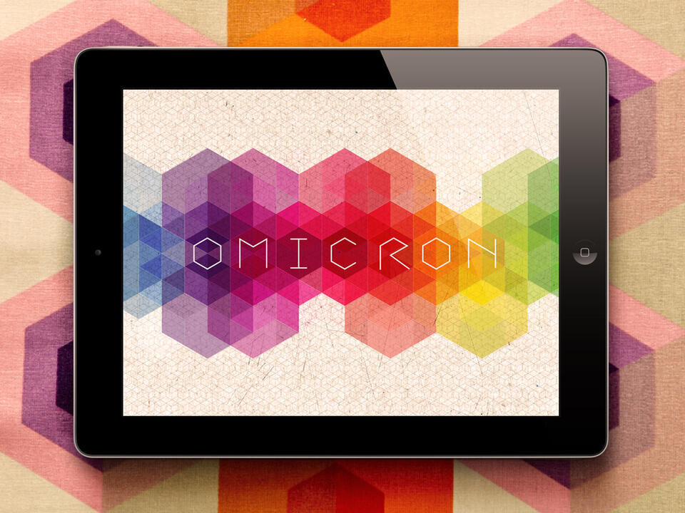 Omicron HD - App - Test | Mac Life