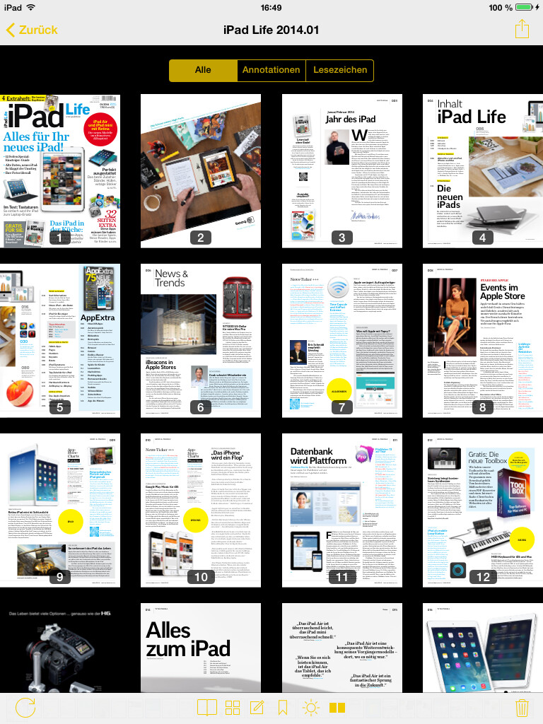 FileApp ( File Manager & Document Reader ) - App - Test | Mac Life
