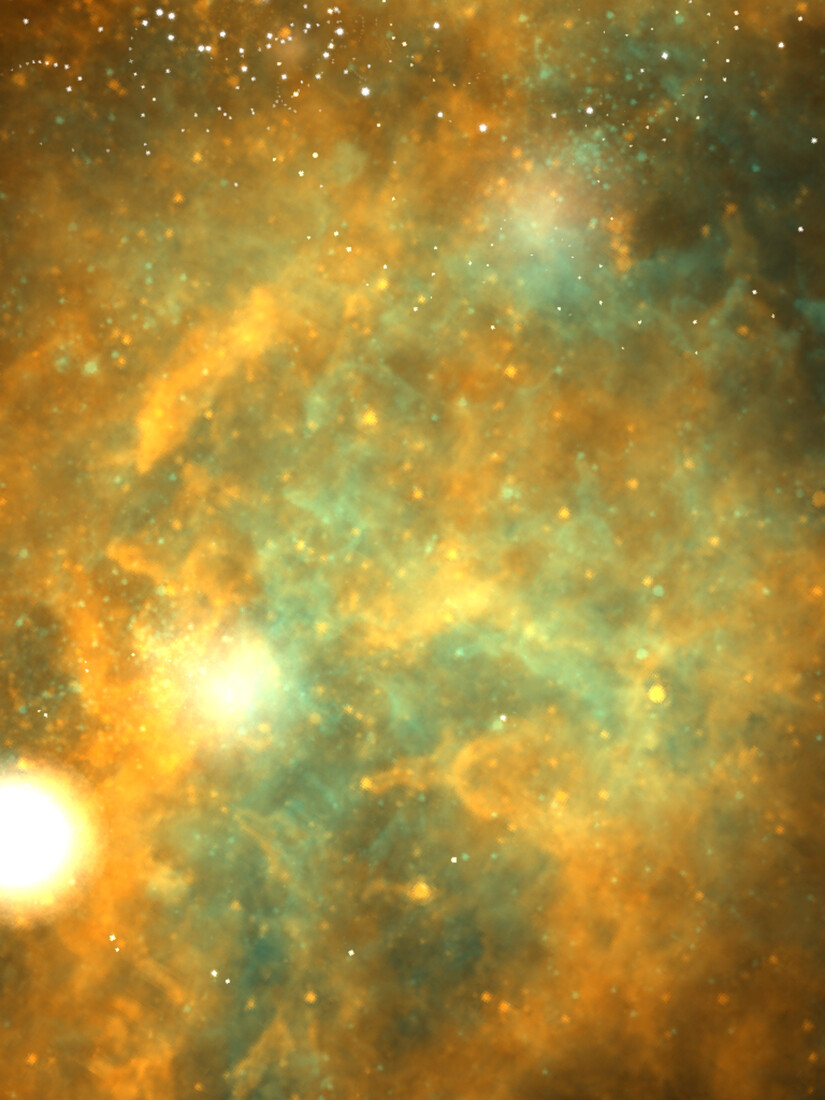 Supernova - App - Test | Mac Life