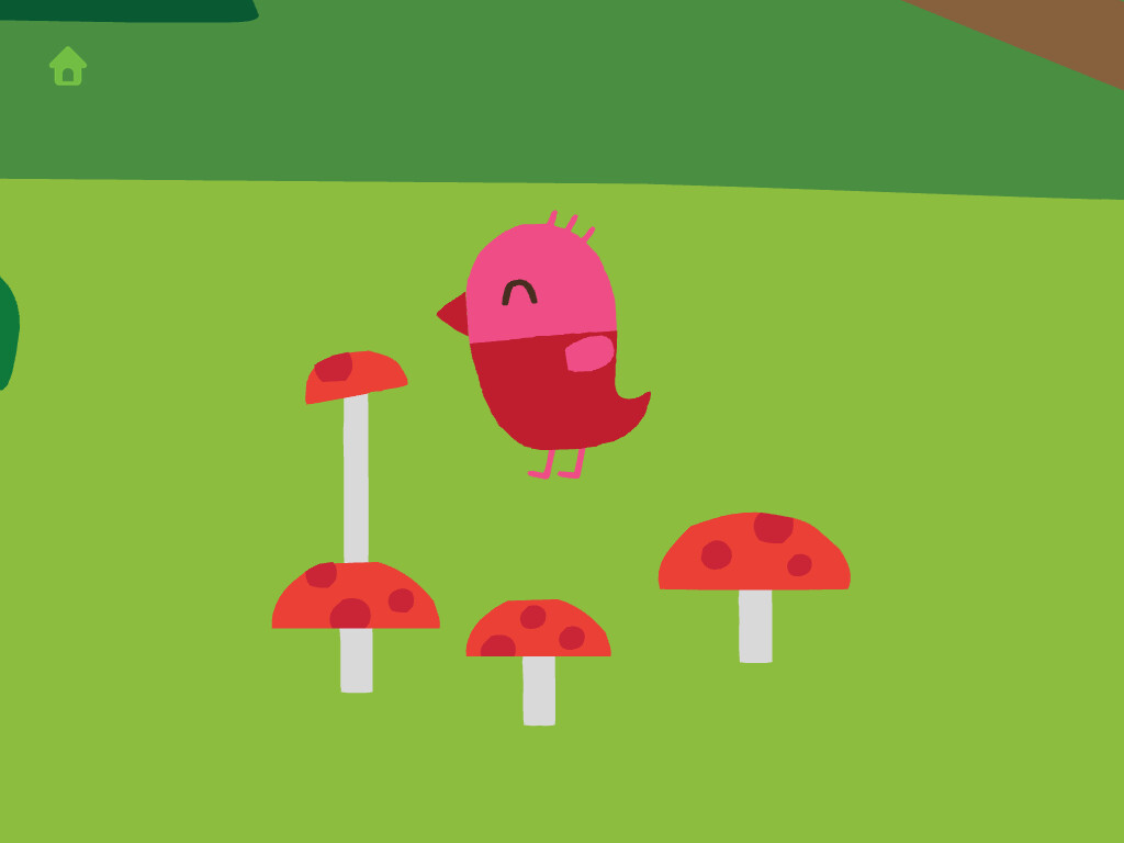 Sago Mini Forest Flyer - App - Test | Mac Life