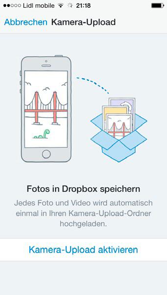 Tricks und Kniffe zum Ausreizen von Dropbox: So viel mehr kann Ihr ...