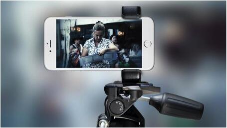 Shoulderpod S1 im Test: Handliche, praktische und stabile iPhone ...