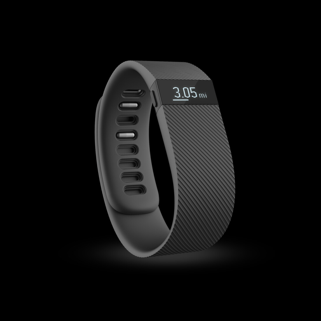 Fitbit Charge, Charge HR und Surge: Fitbits neue Fitness-Tracker ...