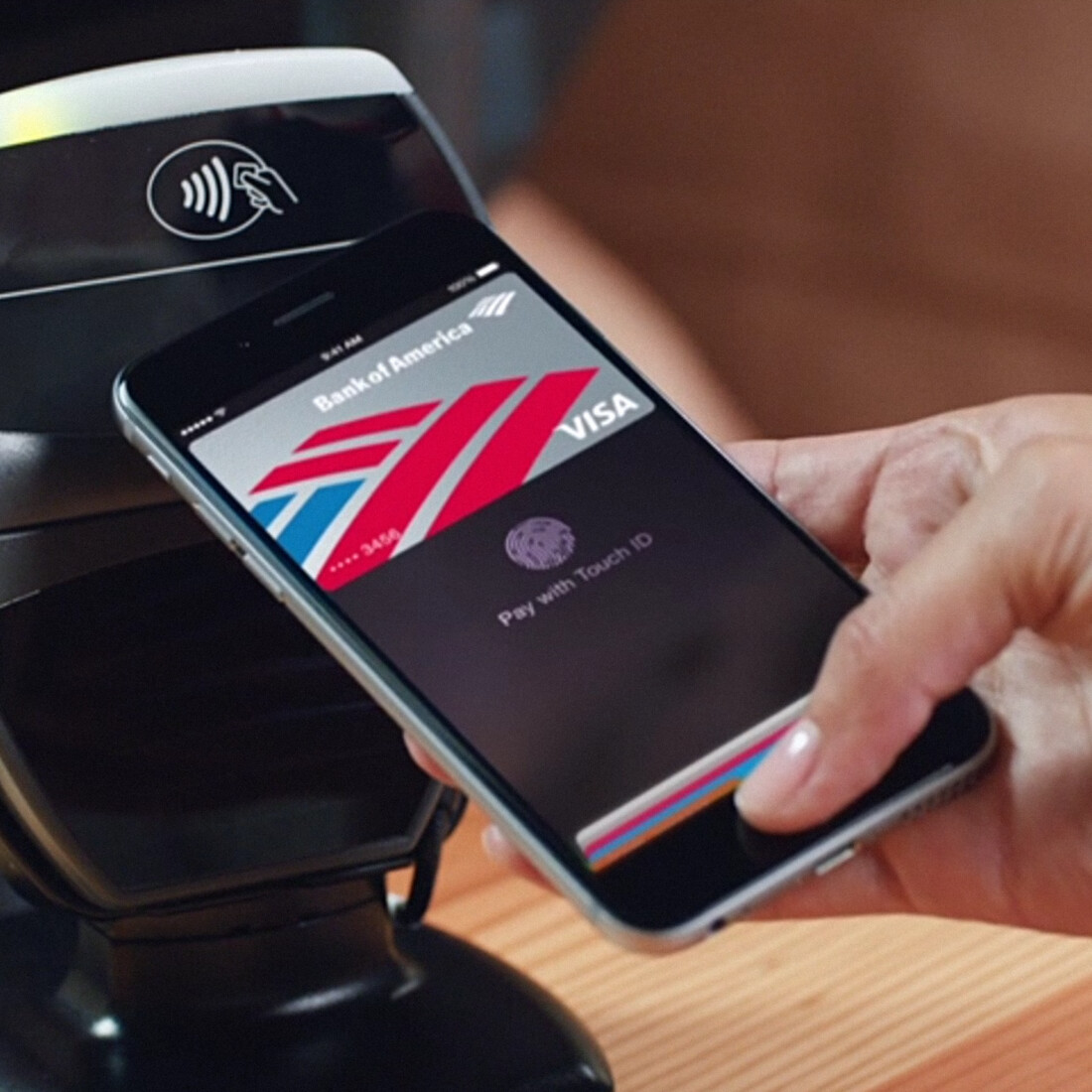 Mobile Payment: Apple akzeptiert UnionPay für den App Store in China ...