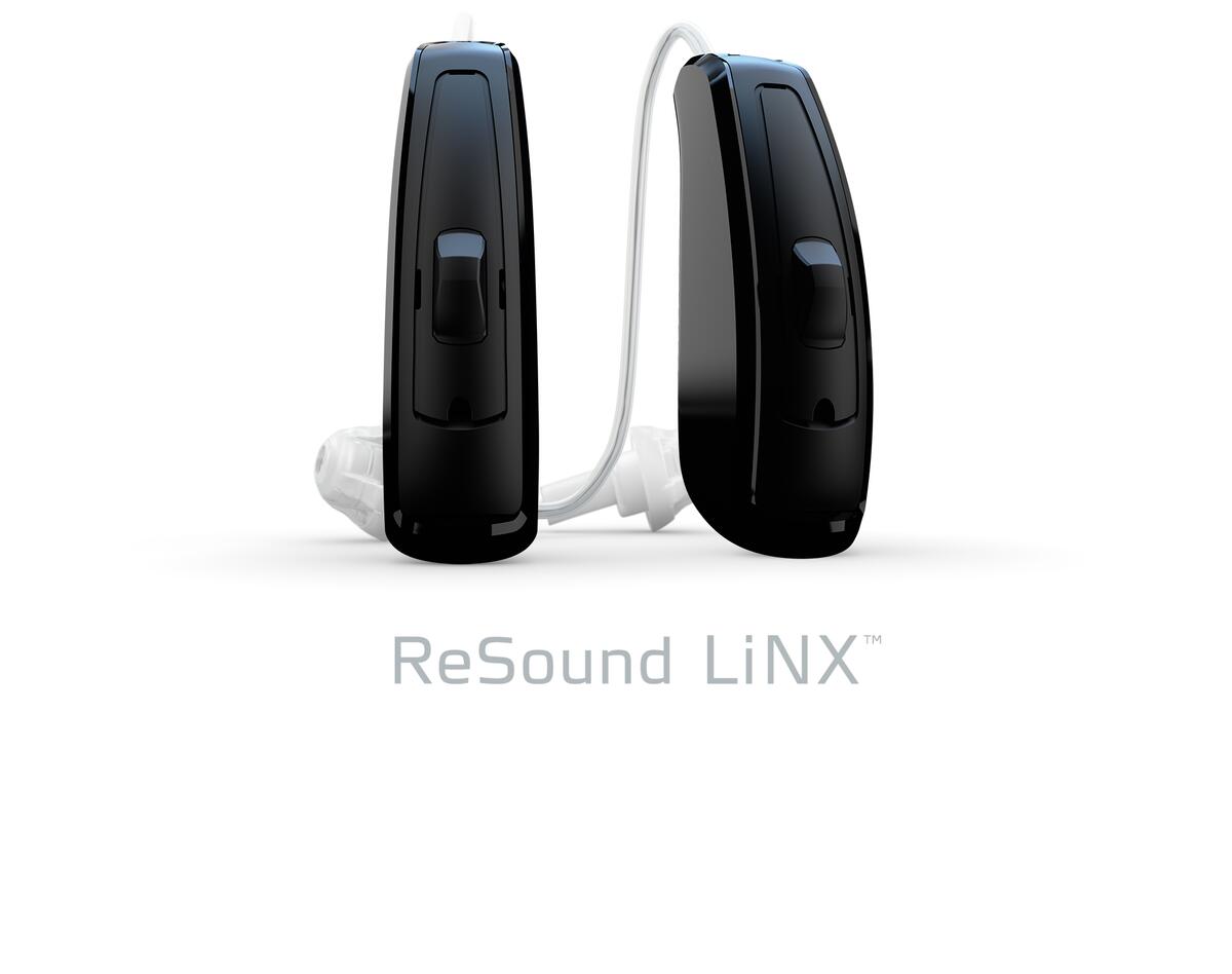 ReSound LiNX im Test: Hörgerät mit iPhone-Anbindung - endlich smarter ...