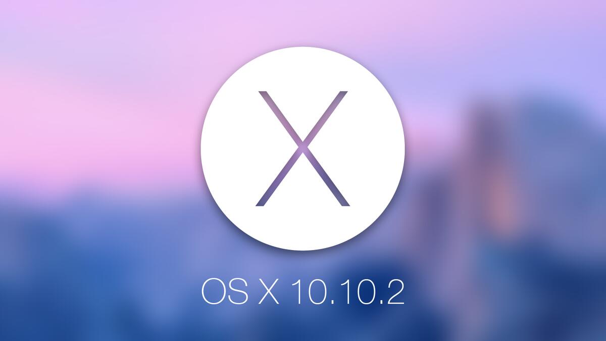 Mac-Update: OS X 10.10.2 ist da | Mac Life