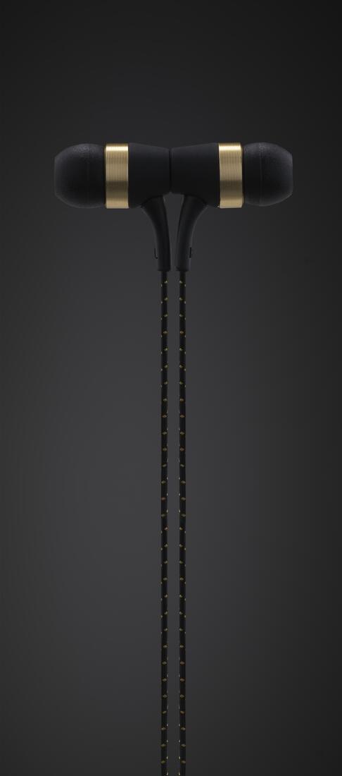 Vain Sound No 2 im Test: Elegante In-Ear-Kopfhörer mit ausgeglichenem ...