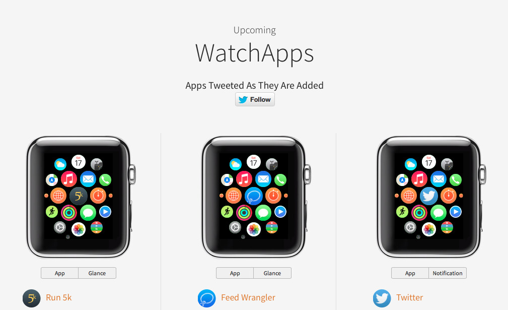 Apple Watch: Die 26 wichtigsten Apps für die Apple Smartwatch schon ...