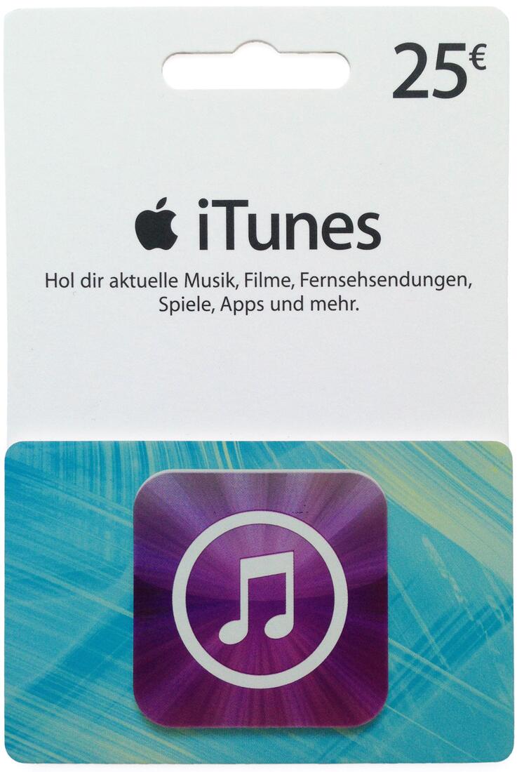 iPhone: iTunes Karte einlösen, Guthaben hinzufügen | Mac Life