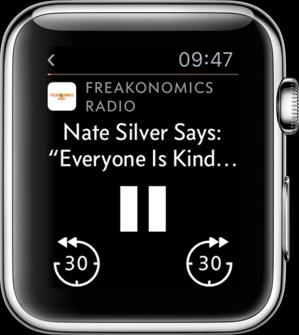 Die 13 besten Apps für die Apple Watch: Diese Anwendungen gehören auf ... Die 13 besten Apps für die Apple Watch: Diese Anwendungen gehören auf ...