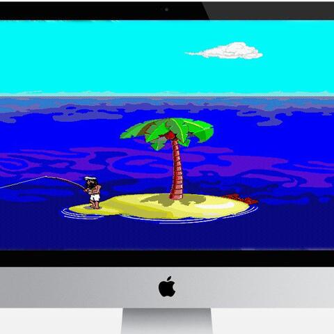 Die 3 perfekten Spiele für eine einsame Insel: Diese Games gehören ...