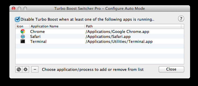 Turbo Boost Switcher - Mehr Akkulaufzeit für das MacBook Pro mit ...
