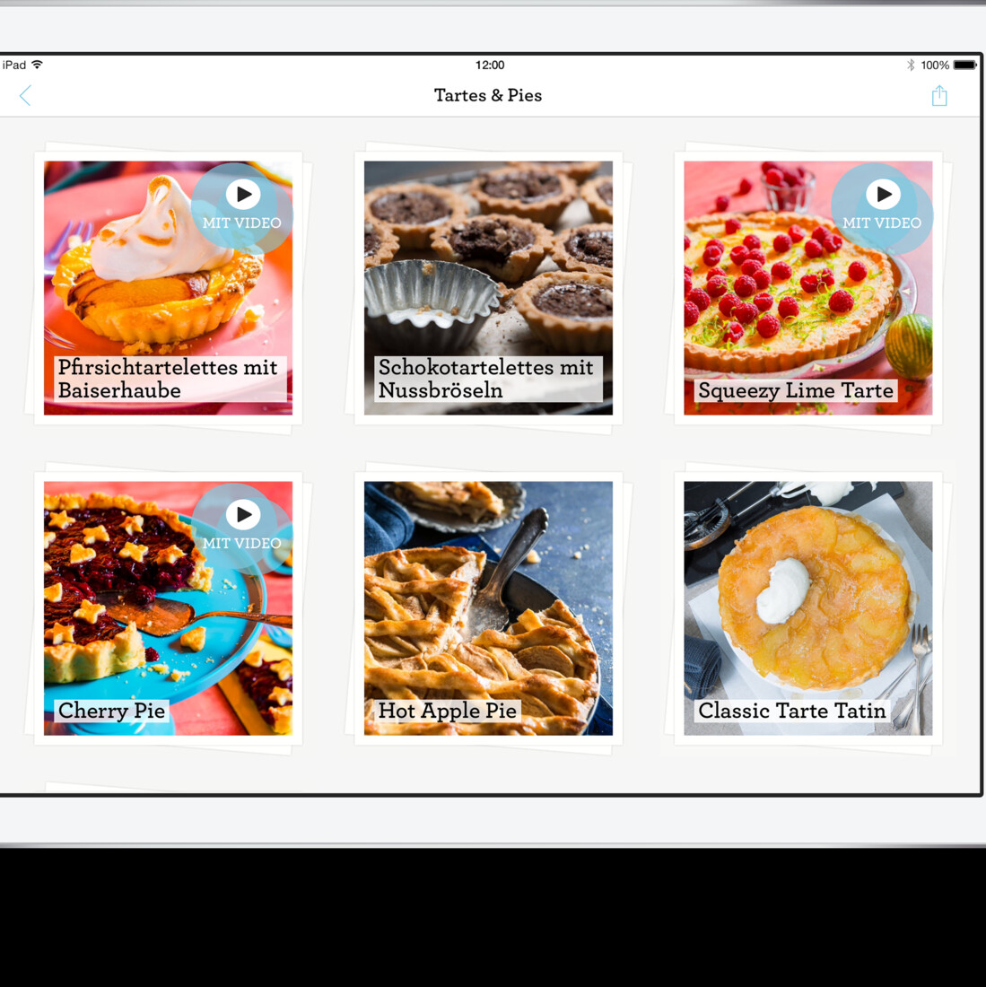 In eigener Sache: Mit „Simply Yummy“ helfen wir beim Backen | Mac Life