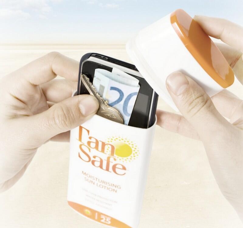 Die 6 praktischsten Gadgets für den Urlaub und Strand | Mac Life